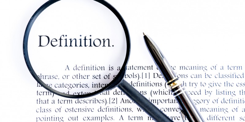 Definition Of NLP The Association For Neuro Linguistic Programming